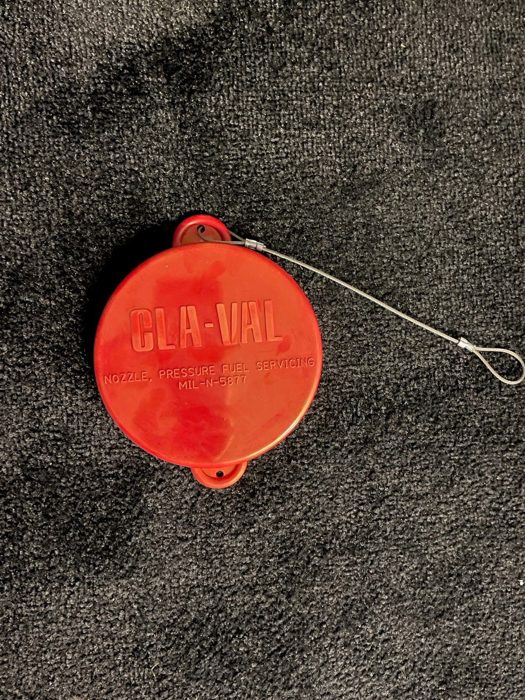 Cla-Val – Oasis Aviation